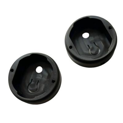 China High Precision CNC Turning Parts with ±0.002~0.005mm Tolerance ISO9001 Certified and 100% Inspection for sale