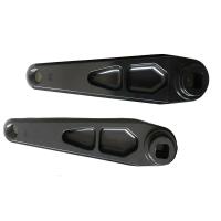 China High-Precision CNC Machined Bicycle Components and CNC Bicycle Parts in Aerospace-Grade Aluminum with Sub-Micron Precision and ISO9001 Certification for sale
