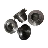 China Precision CNC Turning Parts with High Tolerance ISO9001 Certified and 100% Inspection for sale