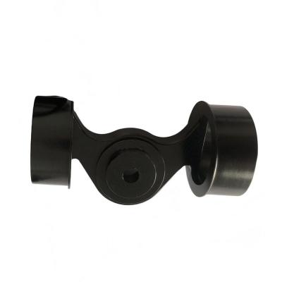 China High-Performance CNC Bicycle Parts in 7075-T6 Aluminum with Sub-Micron Precision and Monocoque CNC Machining for sale