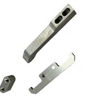 China Precision CNC Milling Parts and CNC Milling Service Aluminum, Steel, Plastic for sale