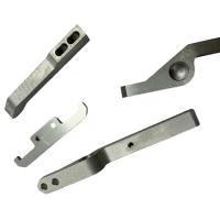 China Precision Precision CNC Milling Prototypes & Production and CNC Milled Bracket | Quick Turnaround for sale
