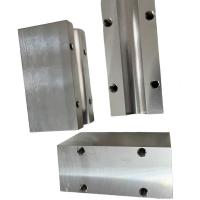 China Waterproof Aluminum Enclosure CNC Milling Parts with Engraved Text and ±0.002~0.005mm Tolerance for sale