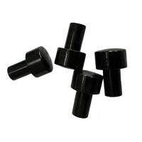 China Micron-Level Precision CNC Turning Parts with ISO9001 Certification and 100% Inspection for sale