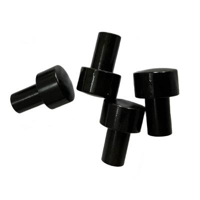 China Micron-Level Precision CNC Turning Parts with ISO9001 Certification and 100% Inspection for sale