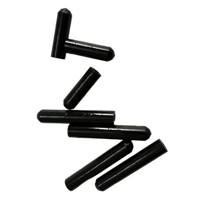 China High-Precision CNC Turning Parts with High Tolerance ISO9001 Certified and 100% Inspection for sale