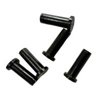 China High Precision CNC Turning Parts and Screw Machined Parts with High Tolerance, ISO9001 Certified, and 100% Inspection for sale