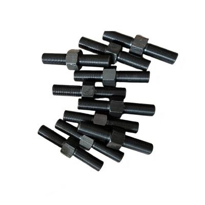 China ISO 9001:2015 Certified CNC Spare Parts with High Tolerance and Customized Size Precision CNC Components for sale