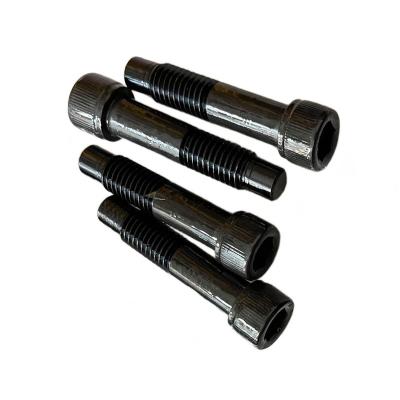 China Precision CNC Machined Steel Sensor Mount Bracket with High Tolerance and ISO 9001:2015 Certification for sale