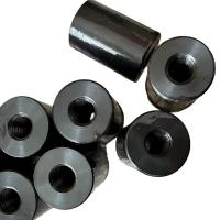 China High Precision CNC Turning Parts and CNC Turned Components with ±0.002~0.005mm Tolerance, ISO9001 Certified, and 100% Inspection for sale