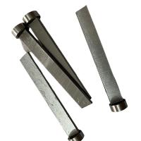 China High-Speed CNC Milling Parts with Undercuts & Thin Walls Featuring ±0.002~0.005mm Tolerance and ISO9001 Certification for sale