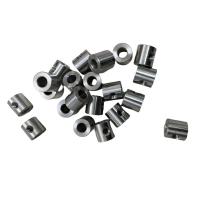 China Precision CNC Turning Parts with ±0.002~0.005mm Tolerance ISO9001 Certified and 100% Inspection for sale