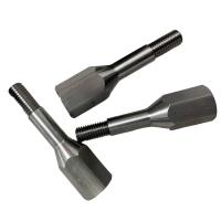 China ISO9001 Certified 5-Axis CNC Machining Parts with ±0.002~0.005mm Tolerance Precision CNC Components for sale