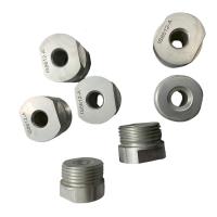 China Precision CNC Turned Parts and CNC Turning with Secondary Operations for sale