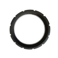 China Precision CNC Components with ±0.002~0.005mm Tolerance ISO9001 Certified and 100% Inspection for sale