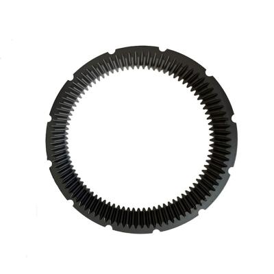 China Precision CNC Components with ±0.002~0.005mm Tolerance ISO9001 Certified and 100% Inspection for sale