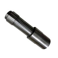 China Anodizing and Plated CNC Turning Milling Parts with ±0.002~0.005mm Tolerance Precision Machined Components for sale
