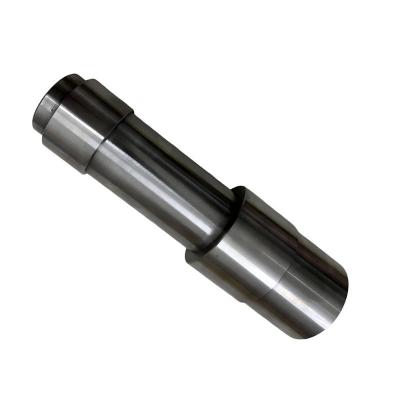 China Anodizing and Plated CNC Turning Milling Parts with ±0.002~0.005mm Tolerance Precision Machined Components for sale