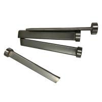 China L-Shaped CNC Milled Mounting Bracket and Waterproof Aluminum Enclosure with ±0.002~0.005mm Tolerance for sale