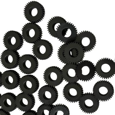China ISO9001 Certified CNC Turning Milling Parts with 100% Inspection and ±0.002~0.005mm Tolerance for High Precision Applications for sale