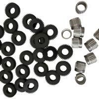 China High Precision CNC Turning Milling Parts with ±0.002~0.005mm Tolerance ISO9001 Certified and 100% Inspection for sale