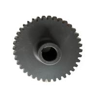 China High Precision CNC Turning Milling Parts and Precision Ground & CNC Milled Base Plate online for sale