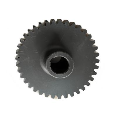 China High Precision CNC Turning Milling Parts and Precision Ground & CNC Milled Base Plate online for sale