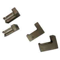 China ISO9001 Certified CNC Machining Parts with ±0.002~0.005mm Tolerance for Surgical Instrument Components for sale
