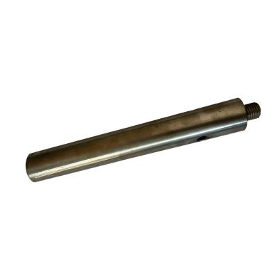 China High-Precision CNC Turning Milling Parts with ±0.002~0.005mm Tolerance ISO9001 Certified and 100% Inspection for sale