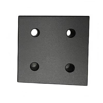 China Precision CNC Machined Components with ±0.002~0.005mm Tolerance, ISO9001 Certified and 100% Inspection for Drive Applications for sale