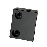 China CNC Milling Service with Black Oxidation Surface Finish for Industrial Parts for sale