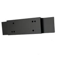 China Aluminum Precision CNC Milling Parts with High Tolerance and 100% Inspection for sale