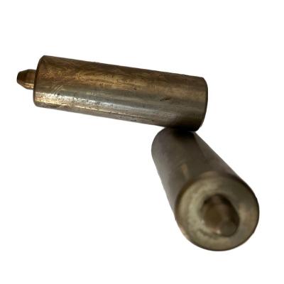 China Steel Aerospace CNC Turning Milling Component for sale
