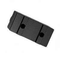 China Precision CNC Milled Components with ±0.002~0.005mm Tolerance ISO9001 Certified and 100% Inspection for sale