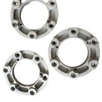 China Custom Swiss Turning Parts with ±0.002~0.005mm Tolerance, ISO9001 Certified and 100% Inspection for Medical Applications for sale