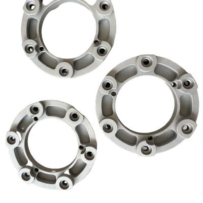 China Custom Swiss Turning Parts with ±0.002~0.005mm Tolerance, ISO9001 Certified and 100% Inspection for Medical Applications for sale