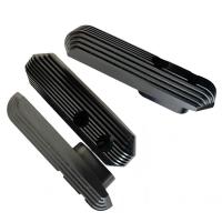 China Complex 3D Plastic Prototype with High Precision 5-Axis CNC Milling Service ISO9001 Certified for sale