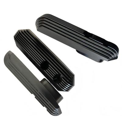 China Complex 3D Plastic Prototype with High Precision 5-Axis CNC Milling Service ISO9001 Certified for sale