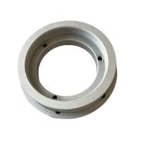 China High Precision Aluminum CNC Turning Parts for Auto Components with ISO9001 Certification for sale