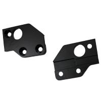 China Precision CNC Machining Parts with ±0.002~0.005mm Tolerance, ISO9001 Certified for Customized Design Applications for sale