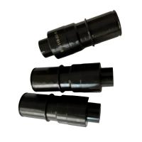 China Anodizing Surface Finish CNC Turning Parts with ±0.002~0.005mm Tolerance and ISO9001 Certification for sale