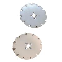 China ISO9001 Certified CNC Turning Milling Parts with ±0.002~0.005mm Tolerance and 100% Inspection for sale