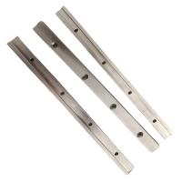China Custom Swiss CNC Milling Parts for Medical Applications with ±0.002~0.005mm Tolerance and ISO9001 Certification for sale