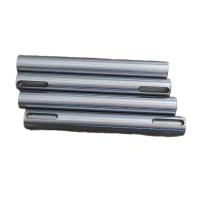 China Stainless Steel CNC Turning Parts with ±0.002~0.005mm Tolerance and ISO9001 Certification for sale
