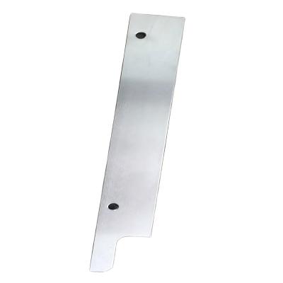 China Custom CNC Milling Parts for Surgical Instruments with ±0.002~0.005mm Tolerance, ISO9001 Certified, and 100% Inspection for sale