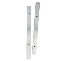 China Precision CNC Shaft with ±0.002~0.005mm Tolerance ISO9001 Certified CNC Milling Parts for 100% Inspection for sale