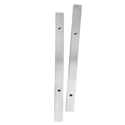 China Precision CNC Shaft with ±0.002~0.005mm Tolerance ISO9001 Certified CNC Milling Parts for 100% Inspection for sale