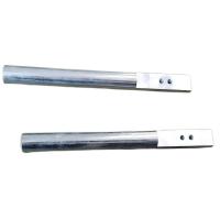 China Precision CNC Turning Milling Parts for Aerospace for sale