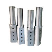 China Precision Aluminum CNC Turning Milling Service for Valve Bodies for sale