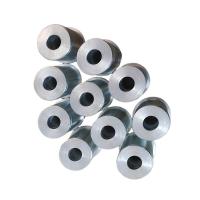 China ISO9001 Certified CNC Turning Parts for Precision Machined Components for sale